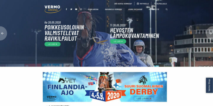 Ravirata.fi - Suomen raviradat vertailussa